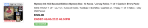 7 Best Sports Card Consignment (& Online Auctions) | 2023